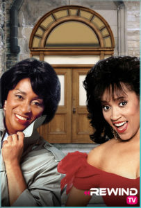 Rewind TV