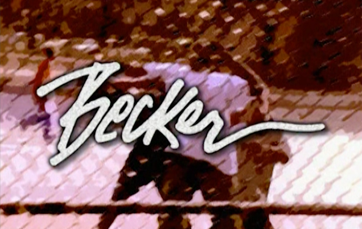 Becker - Rewind TV