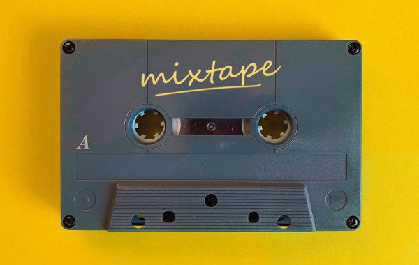 Mixtapes - Rewind TV