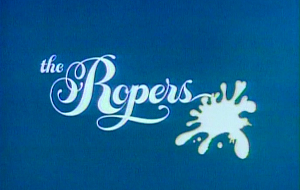 The Ropers- Rewind TV