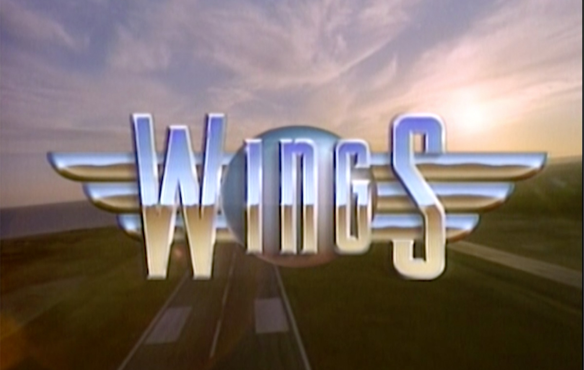 Wings - Rewind TV