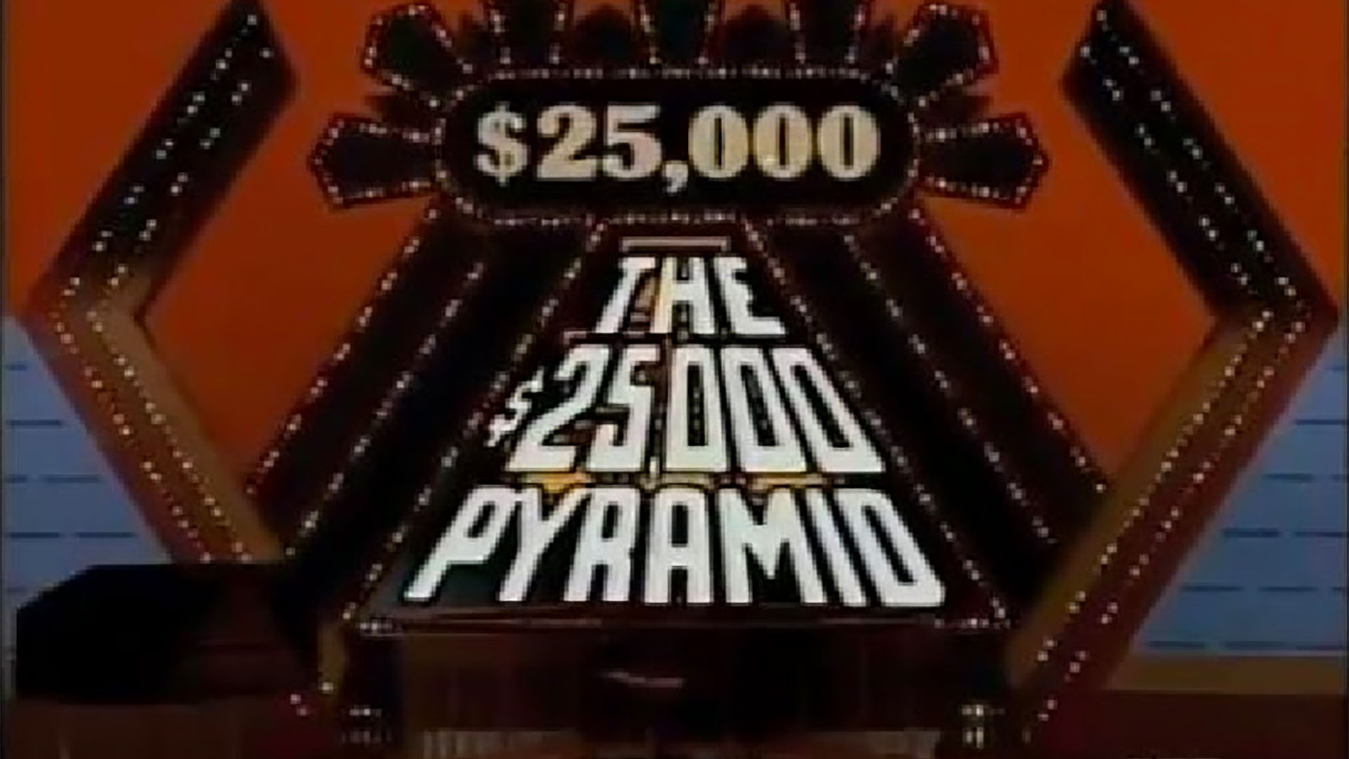 Pyramid Rewind TV Pyramid Rewind TV