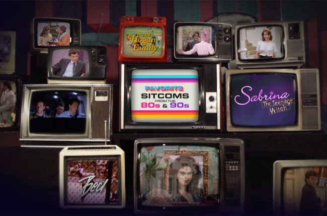 As Seen on Rewind TV - Rewind TV